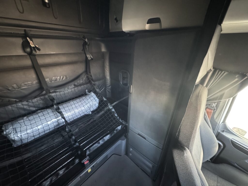 2023 Freightliner Cascadia 126 - Only 284k Mi - DD15/DT12 Auto - EW4 ...